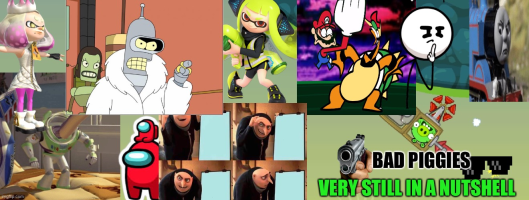 Woomy! Meme Sound Effect - Voicy