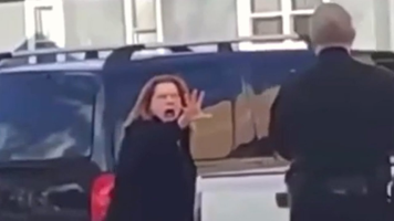 Karen You Are Under Arrest Meme Sound Effect Voicy