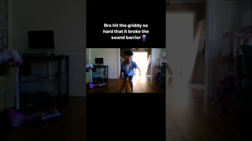 griddy Meme Sound Effect - Voicy