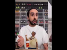 Haram,So not halal mode Meme Sound Effect - Voicy