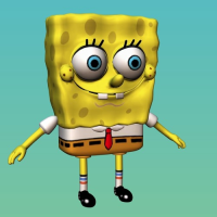 Sponge Bob Is Sus Sounds - Voicy
