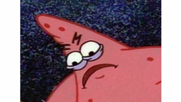 Patrick bussing Meme Sound Effect - Voicy