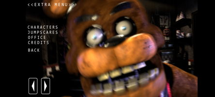 Freddy Meme Sound Effect - Voicy