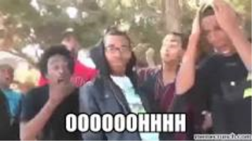 ooooohhhhhhhh Meme Sound Effect - Voicy