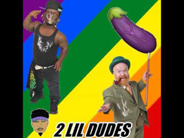 2 Lil Dudes Meme Sound Effect - Voicy