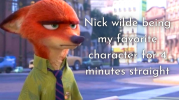 Sly Fox Dumb Bunny Meme Sound Effect - Voicy