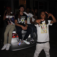 Poop Slippin’ Out Meme Sound Effect - Voicy