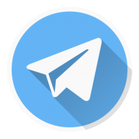 Official Telegram Sound Effect Soundboard - Voicy