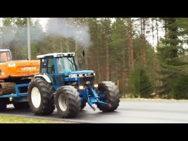 Tractors Driving sound effects Meme Sound Effect - Voicy