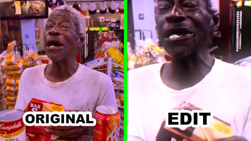 i got beans and bologna Meme Sound Effect - Voicy