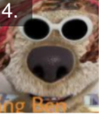 Mikey ahhhhhh Meme Sound Effect - Voicy