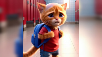 Miau Sounds und Soundeffekte - Voicy