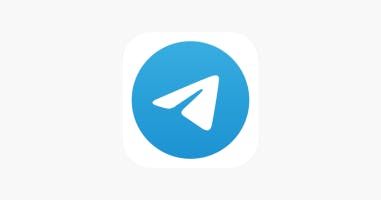 Official Telegram Sound Effect Soundboard - Voicy