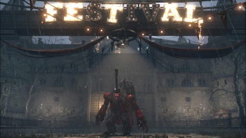 Parade Master Boss Theme Meme Sound Effect - Voicy