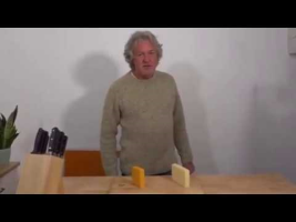 James May says cheese. Meme Sound Effect - Voicy