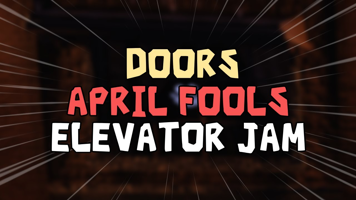 Doors Ost - April Fools Elevator Jam (Leaked audio?) Meme Sound Effect - Voicy