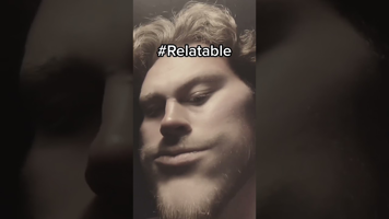 relatable chat I'm cooked??? Meme Sound Effect - Voicy