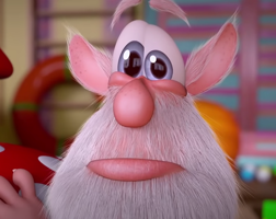 booba Meme Sound Effect - Voicy