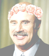 Dr. Phil Heart Meme Sound Effect - Voicy