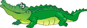 Crocodile Sounds and Sound Effects - Voicy
