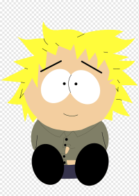 Tweek screaming Meme Sound Effect - Voicy