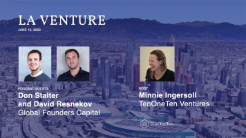 Global Founders Capital Meme Sound Effect - Voicy