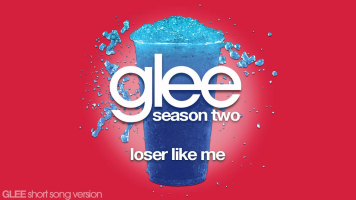 Glee - Loser Like Me - Episode Version [Short] Meme Sound Effect - Voicy