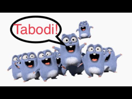 Tabodi Meme Sound Effect - Voicy