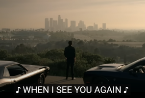 See You Again Meme Sound Effect - Voicy