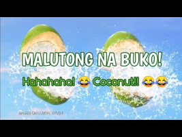 Buko Meme Sound Effect - Voicy