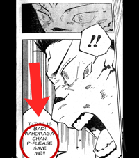 MAHORAGA HELPPPPP!!!! Meme Sound Effect - Voicy