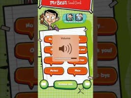 Official Mr. Bean Soundboard - Voicy