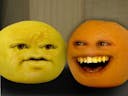 Official Annoying Orange Soundboard - Voicy