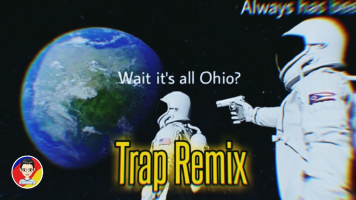 It always has been Trap Remix Meme Sound Effect - Voicy