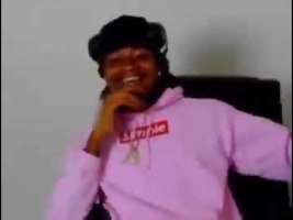 SOLLUMINATI -THATS TUFF Meme Sound Effect - Voicy