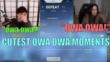 Sykkuno uwu Meme Sound Effect - Voicy