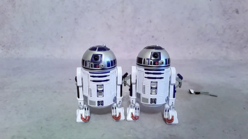 R2-D2 - 6 Meme Sound Effect - Voicy