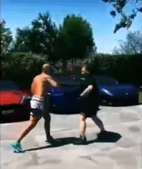 hello im andrew t Meme Sound Effect - Voicy