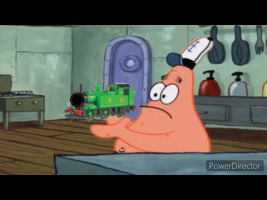 Patrick that's a pickle Meme Sound Effect - Voicy