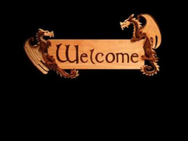 Evil horror welcome sound effect Meme Sound Effect - Voicy