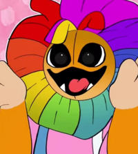 yarnaby Meme Sound Effect - Voicy