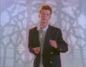 Rickroll Sounds and Sound Effects - Voicy