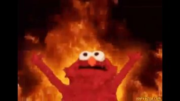 elmo es chingon Meme Sound Effect - Voicy