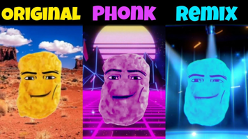 ge da gedi geda o ma Meme Sound Effect - Voicy