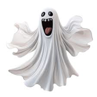 Ghost Laugh Explodes Meme-Soundeffekt - Voicy