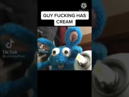Honey your going to finish your extra creamy whip cream Meme Sound ...