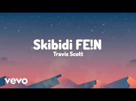 Skibidi Fein Meme Sound Effect - Voicy