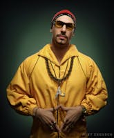 Official Ali G Soundboard - Voicy