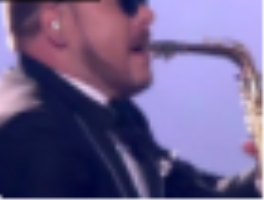 Epic Sax Guy Meme Sound Effect - Voicy