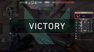 Valorant Victory Meme Sound Effect - Voicy